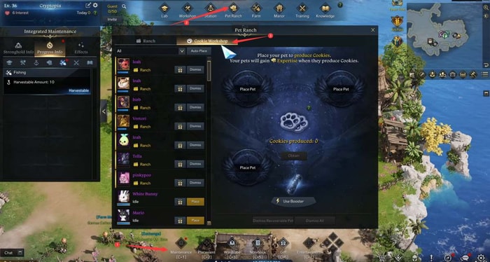 Lost Ark Artist Guide – How to Get Artist Skins